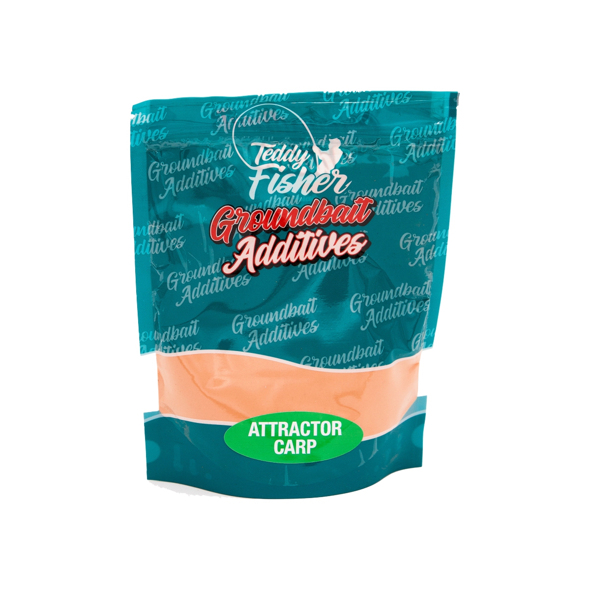 Groundbaits Additive | Carp | Attractant | Teddy Fisher
