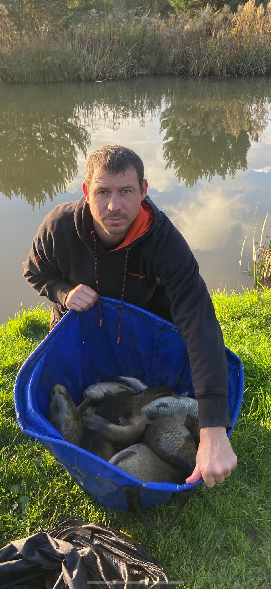 Daniel Thomas – Teddy Fisher