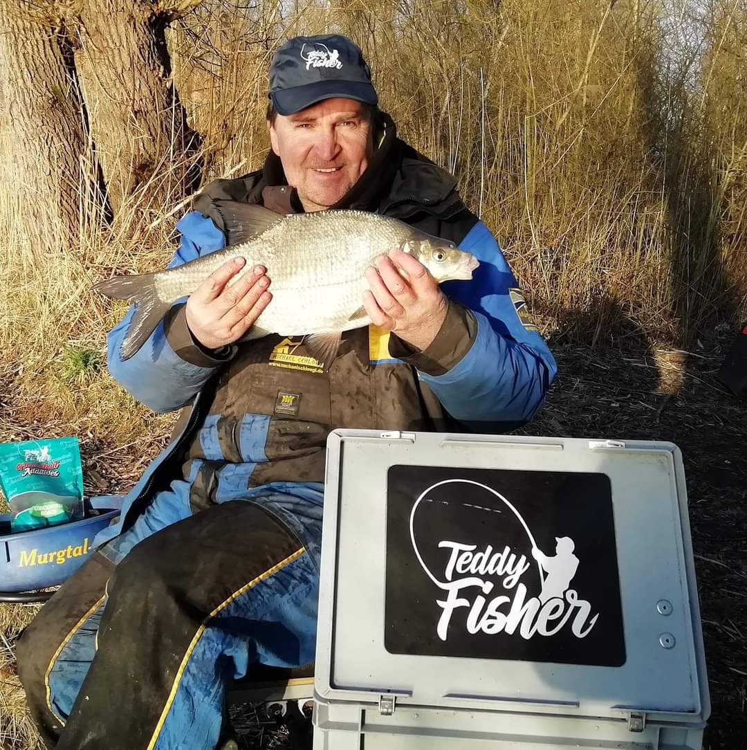 Natural Water Bundle | Teddy Fisher Tips